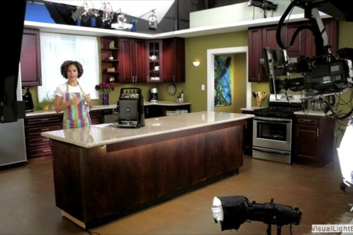Affordable Sound Stages | Los Angeles | Burbank | Glendale | Hollywood ...